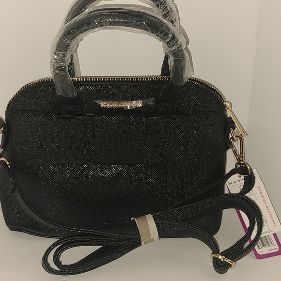 Rampage | Bags | Rampage Convertible Crossbody Hand Bag | Poshmark
